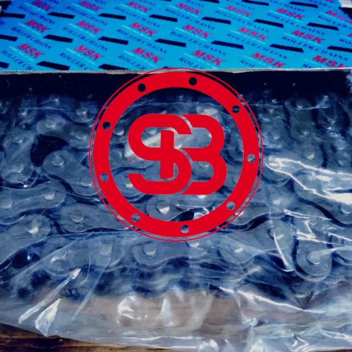 RANTAI RS 80-2 DOUBLE MSK ORIGINAL | Lazada Indonesia