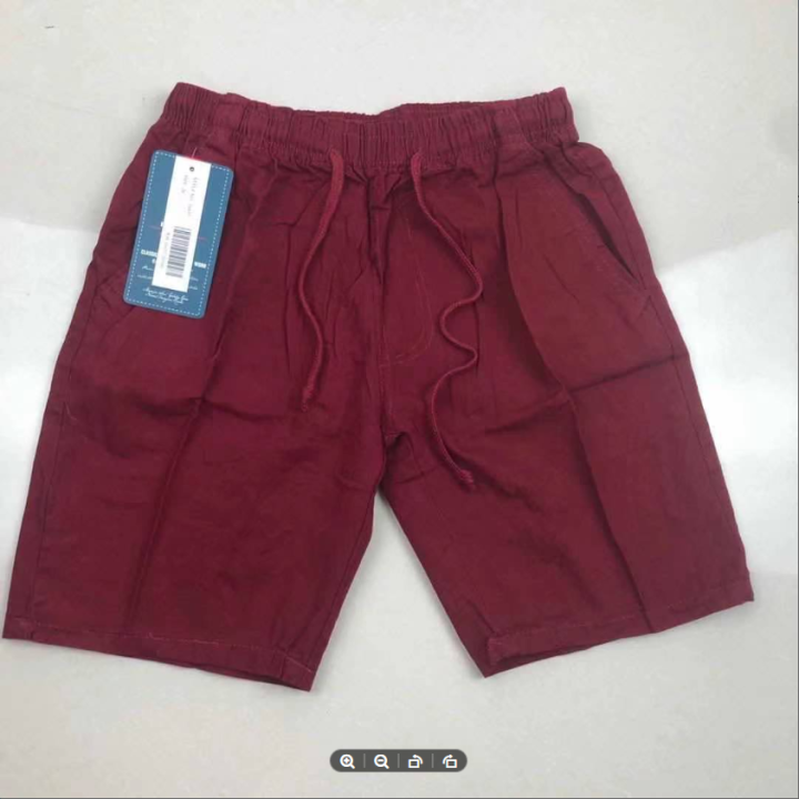 NEW HIGH QUALITY PLAIN URBAN SHORT FOR MEN | Lazada PH