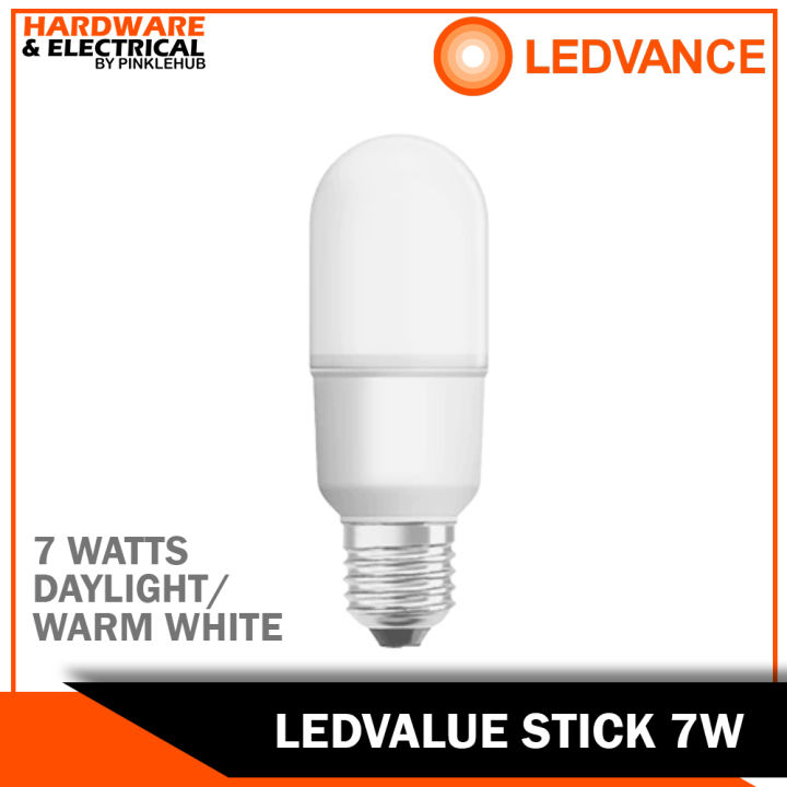 LEDVANCE LED VALUE STICK | Lazada PH
