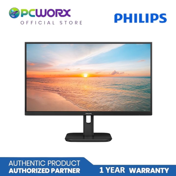 PHILIPS 22E1N1100LA 21.5" 120Hz FHD LED Monitor | PHILIPS Monitor ...