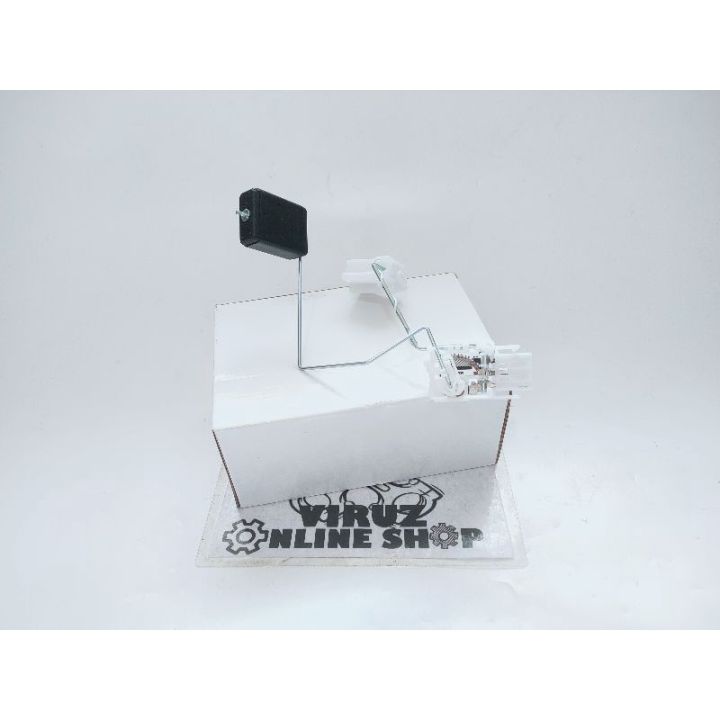 PELAMPUNG TANGKI BENSIN FUEL TANK GAUGE TOYOTA AVANZA VELOZ VVTI BZ080 ...