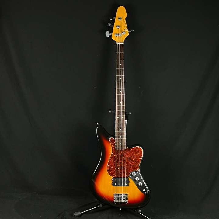 เบสไฟฟ้า EDWARDS E-JG-75B Jaguar Bass | Lazada.co.th