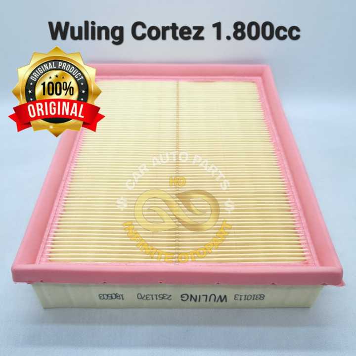 FILTER UDARA SARINGAN UDARA AIR FILTER WULING CORTEZ GARANSI | Lazada ... FILTER UDARA SARINGAN UDARA AIR FILTER WULING CORTEZ GARANSI | Lazada ...