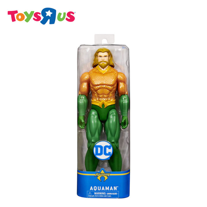 DC Comics 12 Inch Figure (Aquaman) | Lazada PH