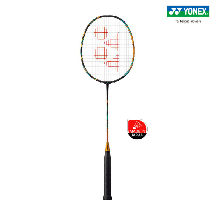 [100% Original] YONEX ASTROX-88D PRO 4U Full Carbon Single Badminton Racket with Even Nails 26 ...