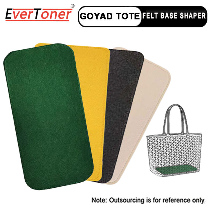EverToner Felt Bag Shaper Fits For GOYAD ANJOU PM & SAINT LOUIS PM ...