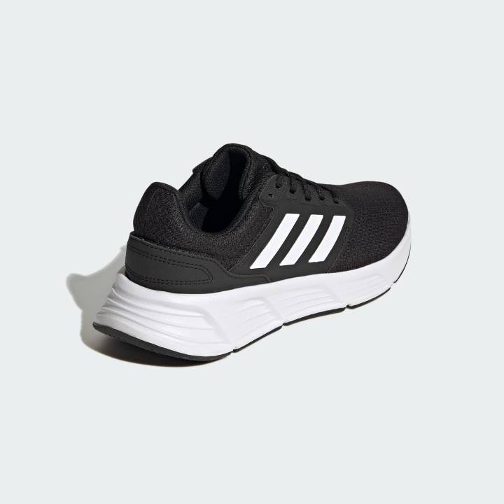 adidas Running Galaxy 6 Shoes Women Black GW3847 | Lazada PH