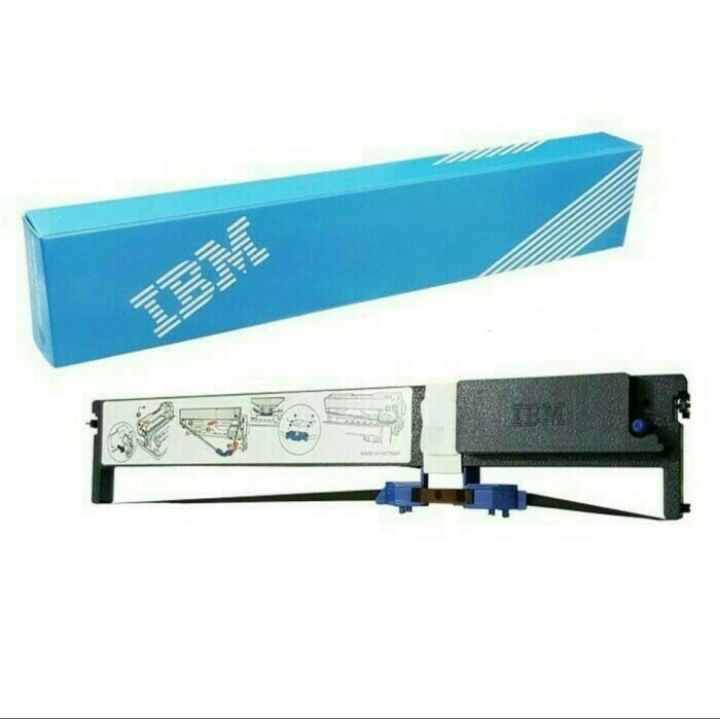 IBM 9068 - A03 / A01 | Ribbon Cartridge - Pita Printer - Dot Matrix ...