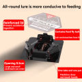 6PCS Imported from Japan cockroach killer Powerful Cockroach bait For ...