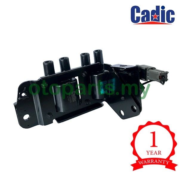 CADIC Hyundai Matrix 1.6 / Getz 1.6 2730126600 27301-26600 Ignition ...