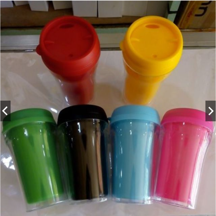 Photo Insert Tumblers Portable Advertising Cup | Lazada PH