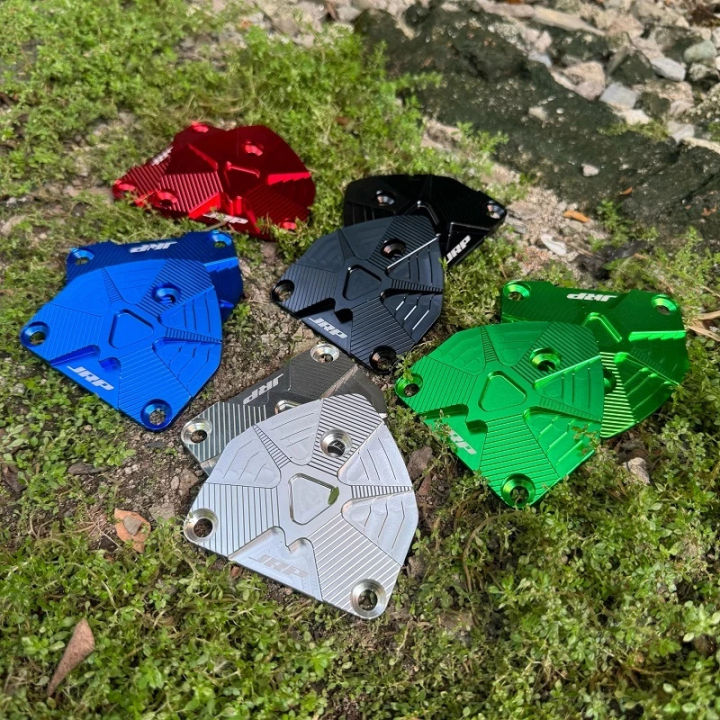 COVER TUTUP SUPER KIPS JRP MODEL SPIDER SET KAWASAKI NINJA R RR SS FULL ...