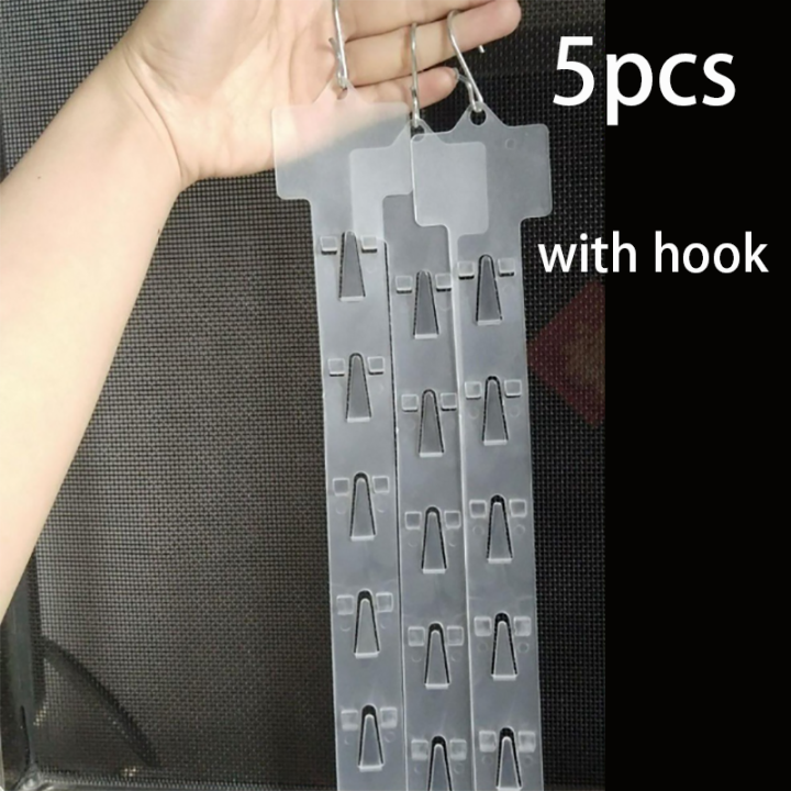 Supermarket Hook Hanging Bar Convenience Store Shelf Side Snack Snack ...