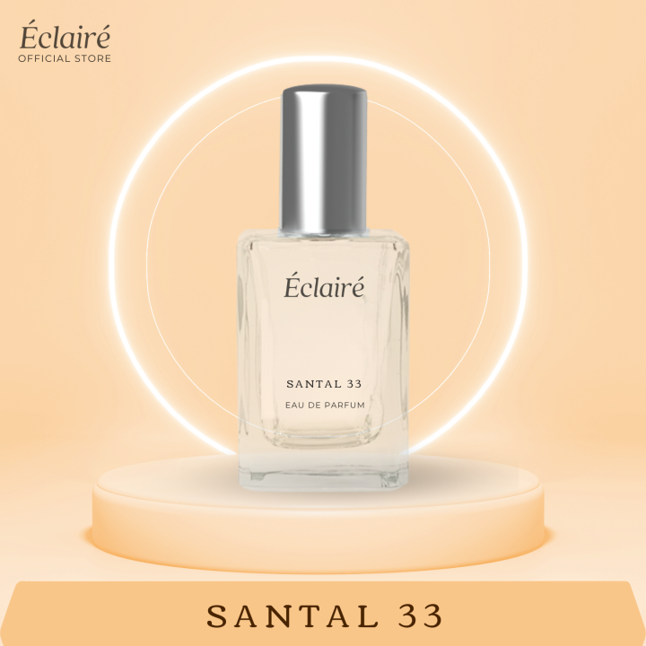 Santal 33 Inspired Eau de Parfum 25% Oil Based Perfume | Lazada PH