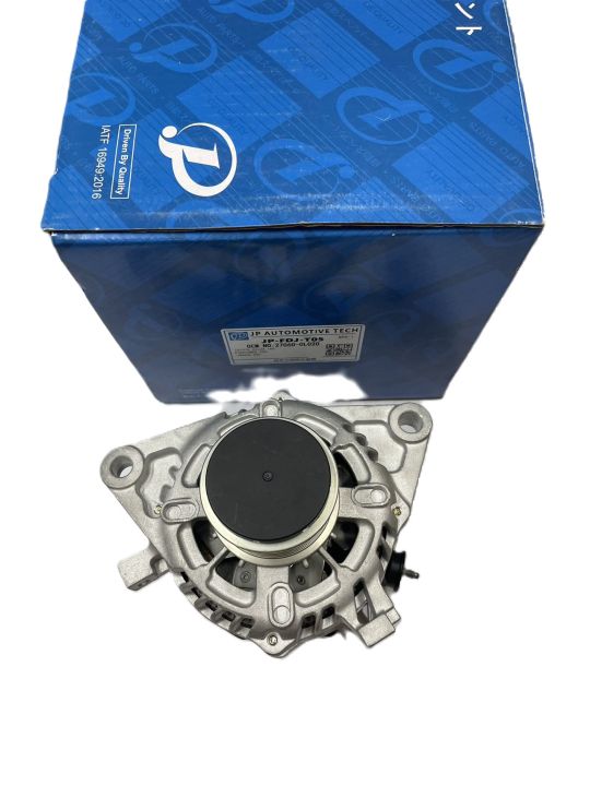 TOYOTA Fortuer /Innova /Hilux /1KD /2KD ALTERNATOR ASSEMBLY 27060-0L020 ...
