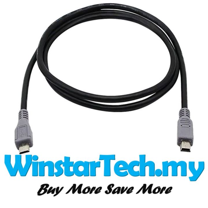 Micro USB Type B male to mini USB Type B male Host OTG Adapter Cable 0 ... Micro USB Type B male to mini USB Type B male Host OTG Adapter Cable 0 ...