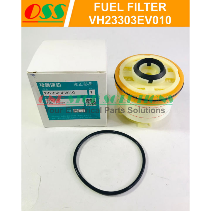FUEL FILTER KOBELCO VH23303EV010 | Lazada Indonesia