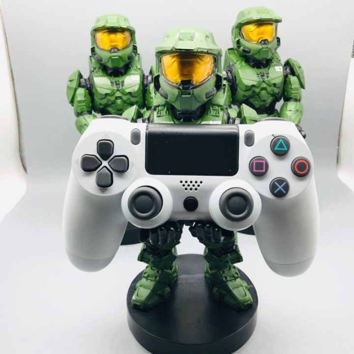 Halo Guardians Master Chief Infinate Mjolnir Mark Vi Gen3 Action Figure ...