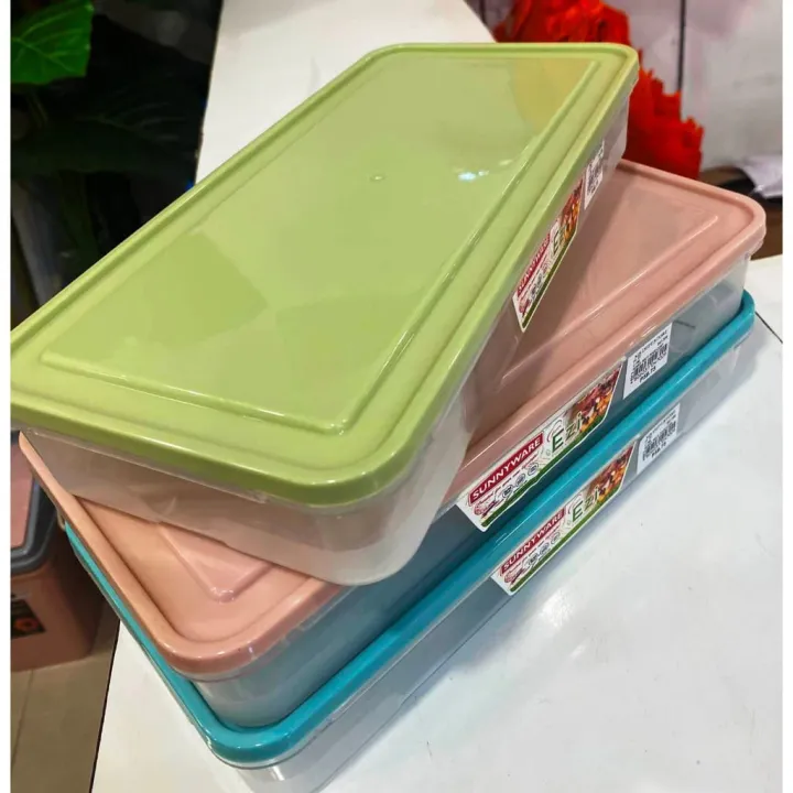 3PCS/SET FOOD KEEPER/FOOD STORAGE/GRAHAM FOOD STORAGE 728/404 RANDOM ...
