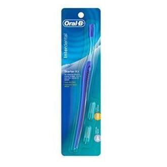 ORAL B INTERDENTAL KIT | Lazada