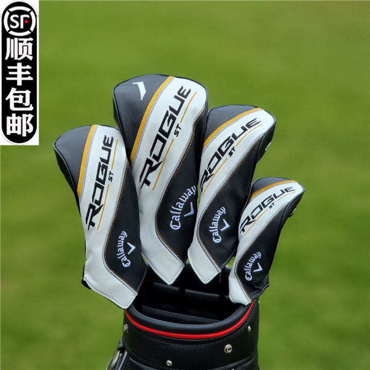 Callaway Callaway ROGUE Rogue Driver Cover Golf Club Cover Head Cover ...