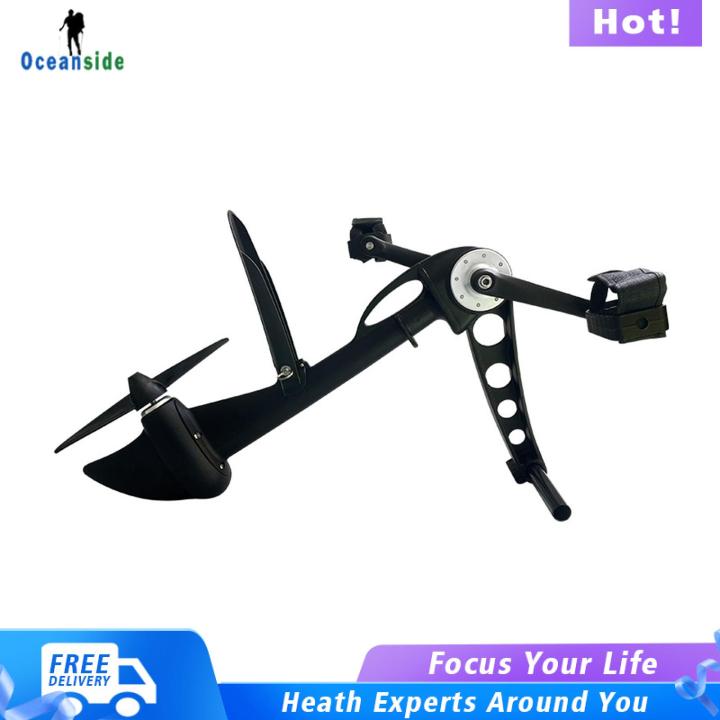 Oceanside Kayak Pedal Propeller Blade Length 30.5cm Parts Boat Prop ...