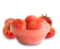 Fiamma Vesuviana Whole Peeled Tomatoes 400g (BBD 02/09/28) | Lazada.co.th