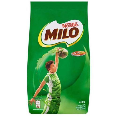 Nestle Milo Activ-Go 400g | Lazada