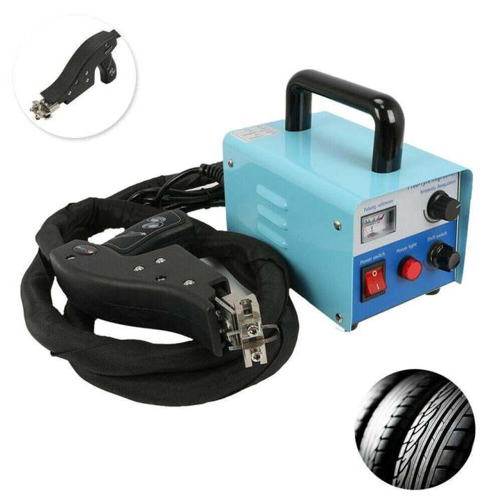 110V/220V Tire Regroover Tire Groover Machine Rubber Cutting Machine ...
