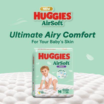 (Ready Stock) Huggies Airsoft Pants M56 | Lazada