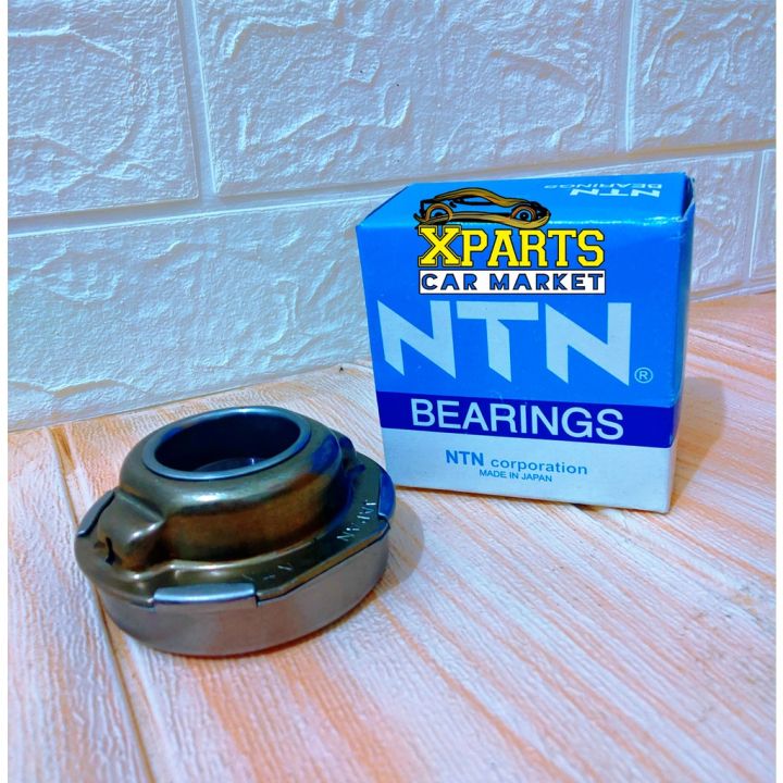 BEARING KOPLING DEK LAHAR MITSUBISHI L300 DIESEL ORIGINAL ORI NTN JAPAN ...
