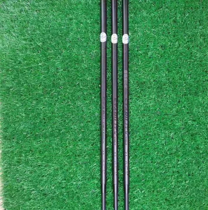 New Putter Golf Shaft Adapter Clubs Shaft STABILITY BLACK Special ...