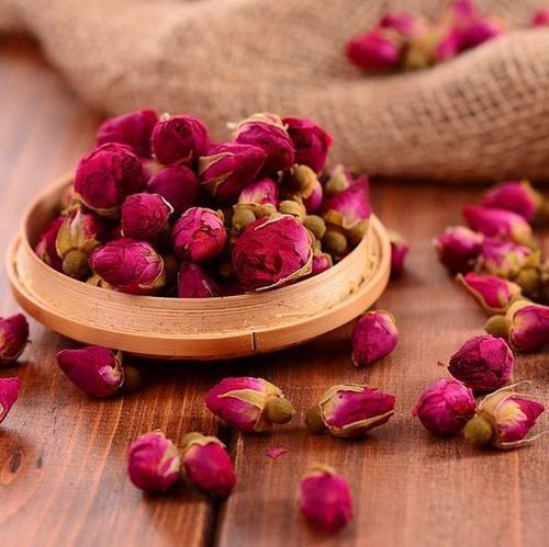 【Buy 5 free 1】中国玫瑰 Rose | Bunga Ros 10g 【FruitTeaOwner】 Ready stock ...