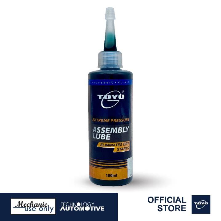 TOYO-G Assembly Lube (100ml) | Lazada