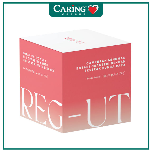 REG-UT 5G 12S | Lazada