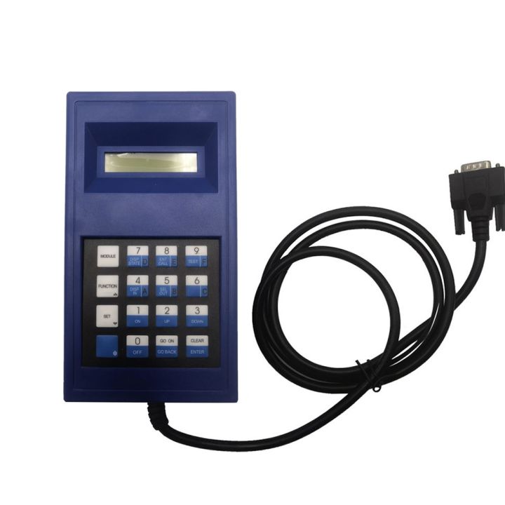 Elevator Blue test tool omnipotent version Blue service tool for OTIS ...