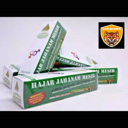 HJ Jobat kuat oles pria herbal tahan lama berhubungan obat kuat neo ...
