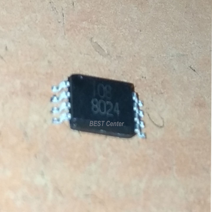 IC Eprom Canon E410 New Model T08, Resetter Printer Canon E410 | Lazada Indonesia