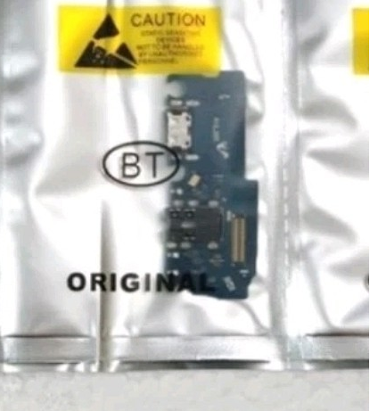 FLEXIBLE CHARGER SAMSUNG GALAXY A12 A125 GALAXY M12 M127 FLEXIBEL PAPAN ...