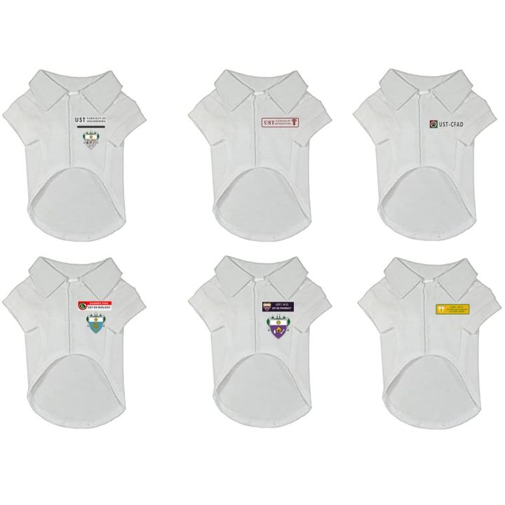 【Hot Optimization】 Pet dog/cat UST uniform POLO | Lazada PH