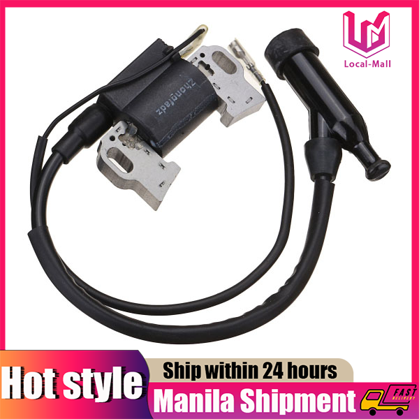 【Delivery 24 hours】Honda GX340 11HP GX390 13HP Generator Lawn Mowers Tractor Ignition Coil Spare ...