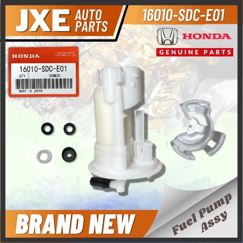 Fuel Pump for HONDA Civic VIII Saloon,Hatchback,CIIMO (17048-SNA-000 ...