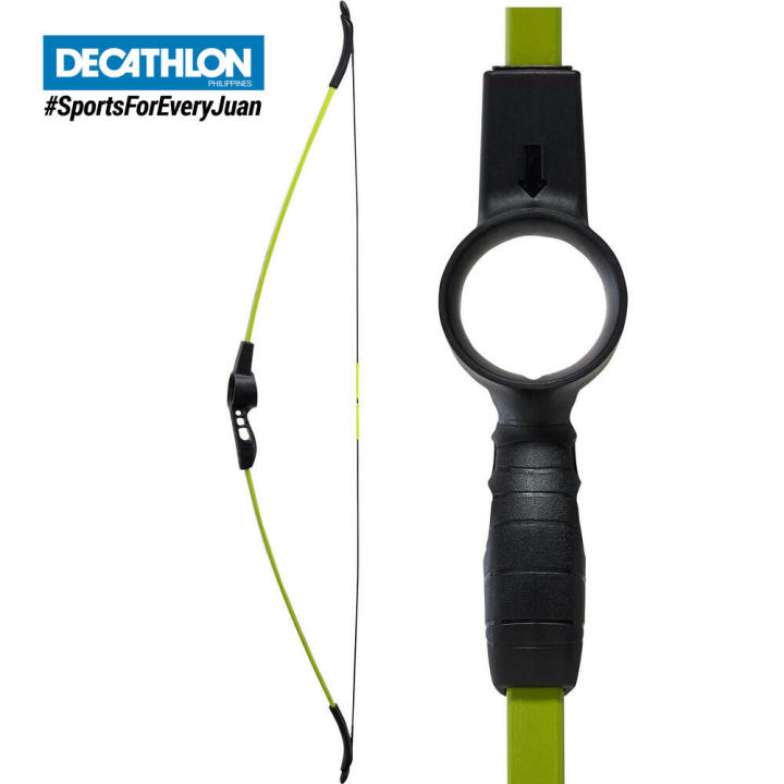 Decathlon Geologic Discovery 100 Archery Bow | Lazada PH