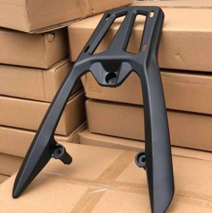 Honda Click Game Changer Sec Raven Bracket for Sec, Givi, Shad or any ...