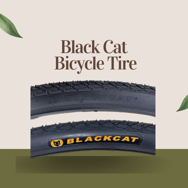 Black Cat tire size 27.5X2.1/27.5X1.95/26X1.95/29X1.95 Bike tires ...