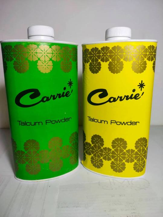 Talcum Powder for Barbershop | Lazada PH