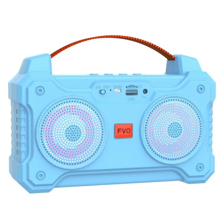 New Portable Bluetooth Speaker Outdoor Portable mini speaker Home ... New Portable Bluetooth Speaker Outdoor Portable mini speaker Home ...