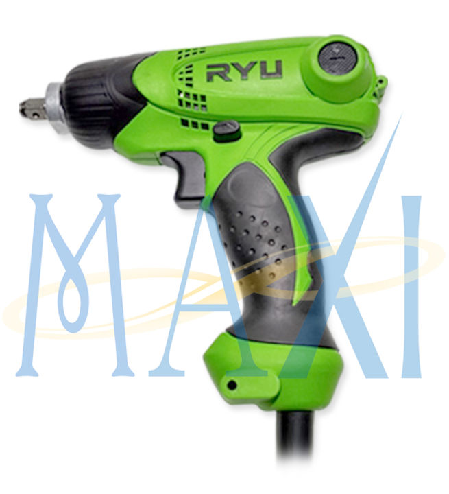 Tekiro Ryu Electric Wrench - Impact Gun Elektrik square 3/8 inch - REW ...