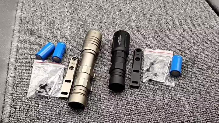 [Modlite PLH-V2 Short Torch ]OKW Power Torch Outdoor Lighting LED ...