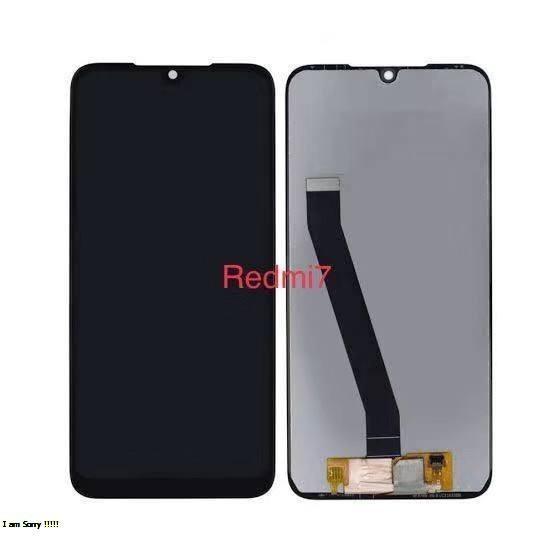 Lcd and Touchscreen for Redmi 7 | Lazada PH